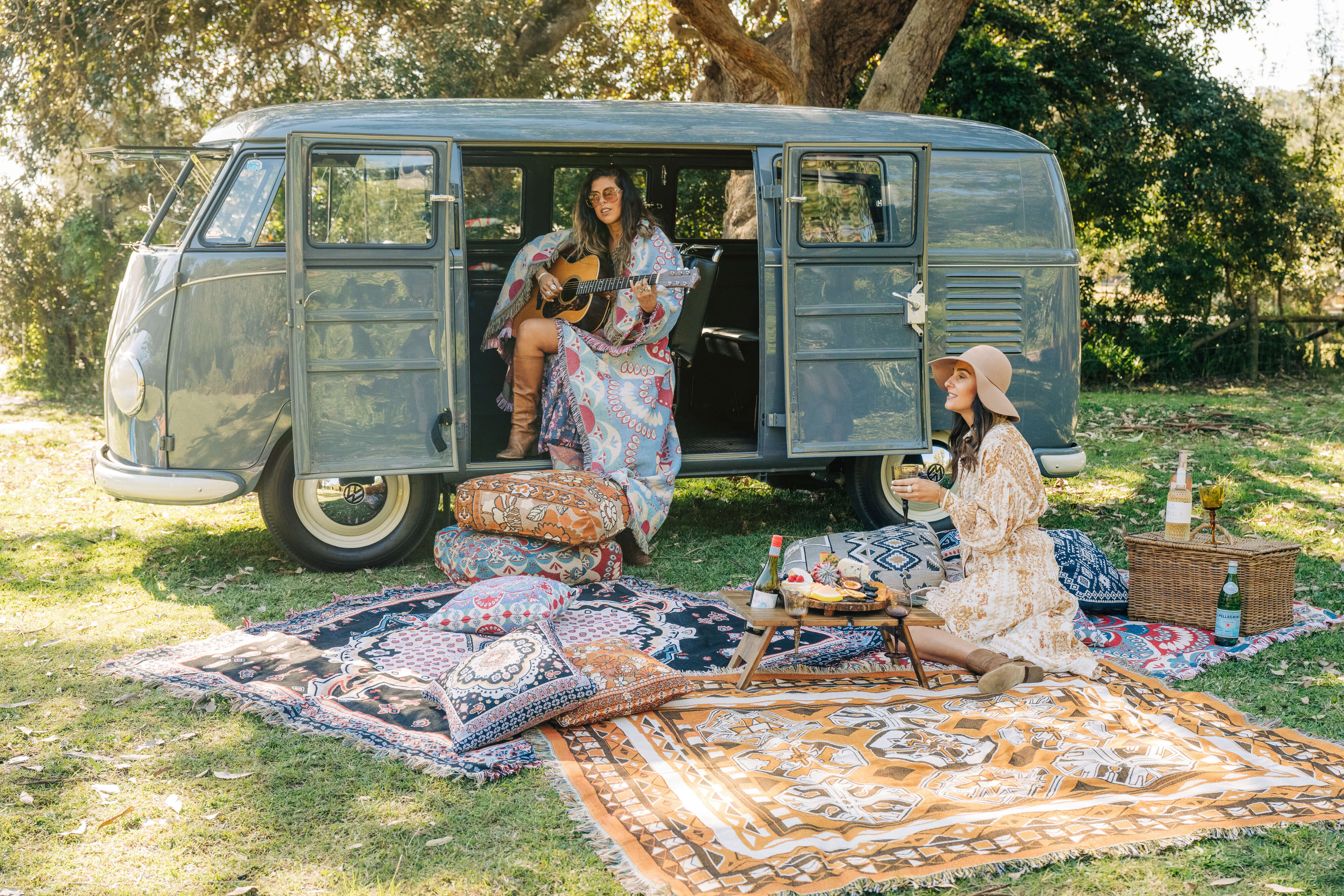 Nina Camilleri on design, sustainability and the future of Hendeer