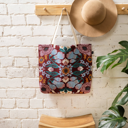 Premium boho rugs from Hendeer