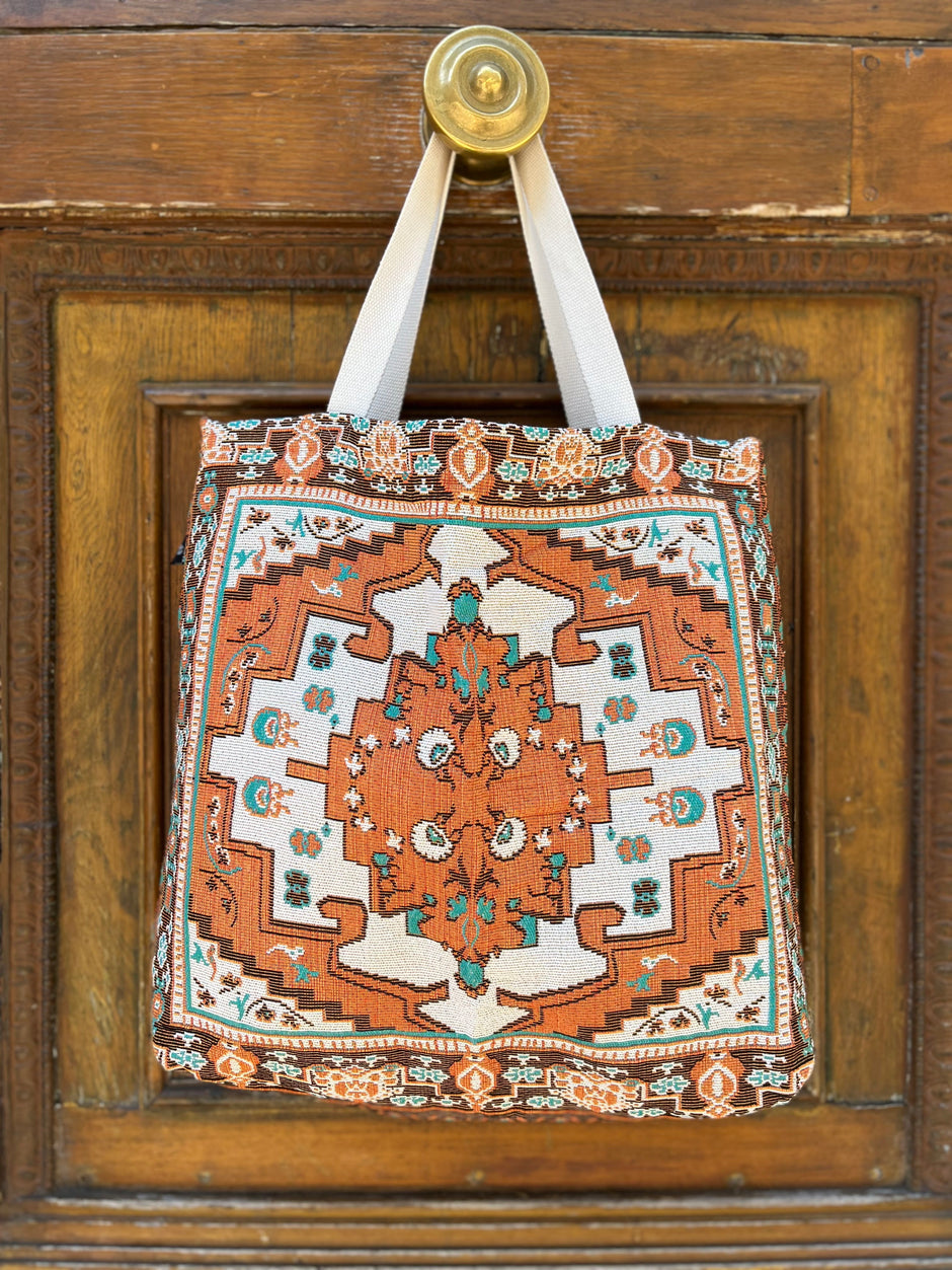 Tote Bags – Hendeer