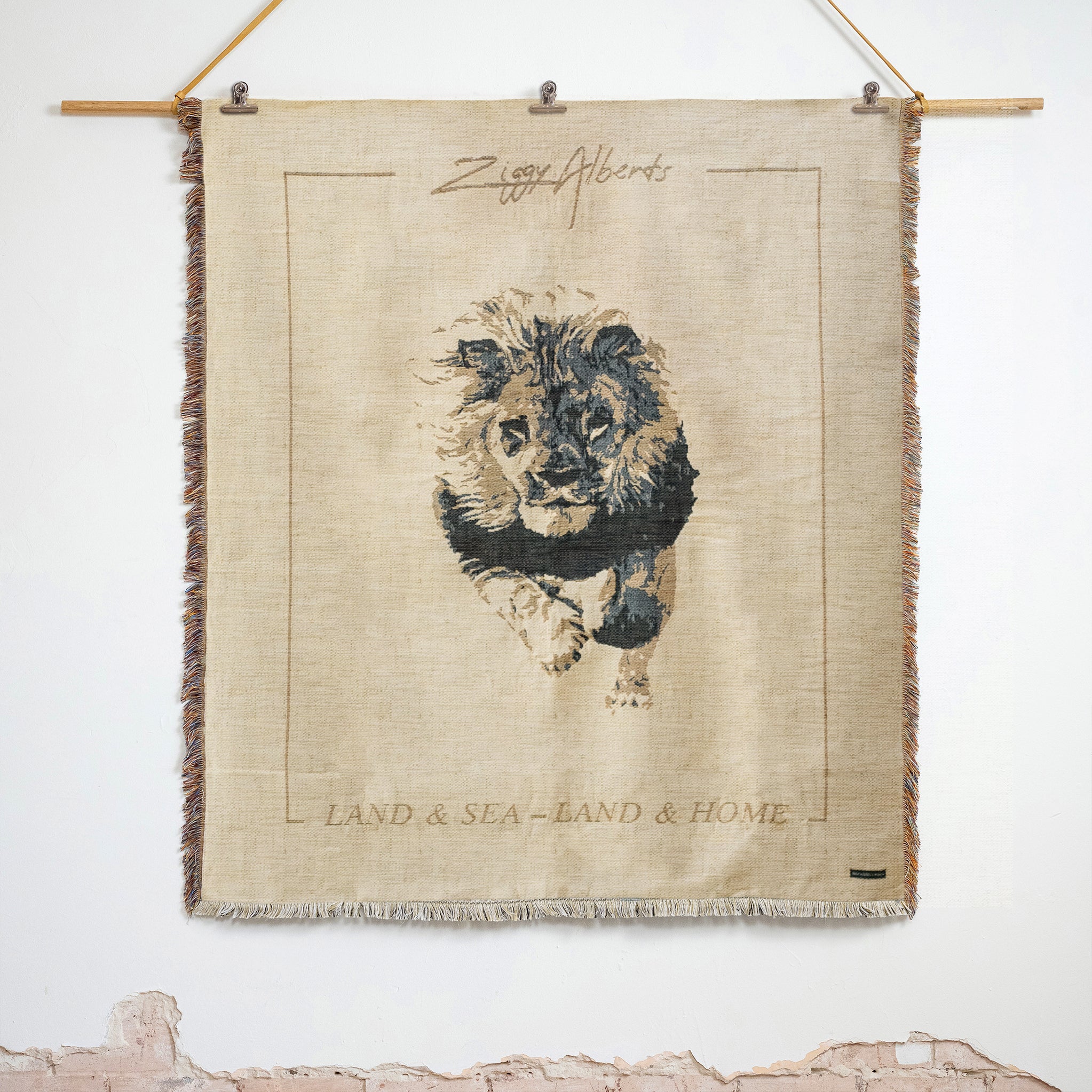 Premium boho rugs from Hendeer