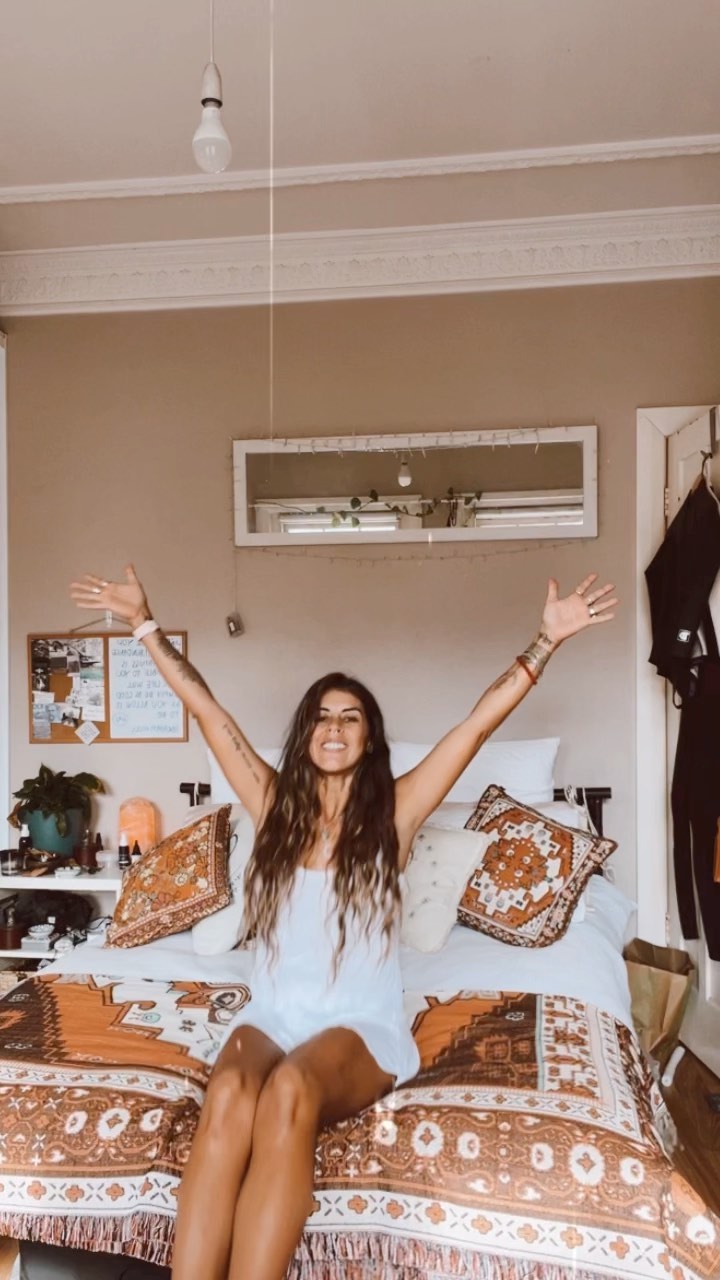 Premium boho rugs from Hendeer