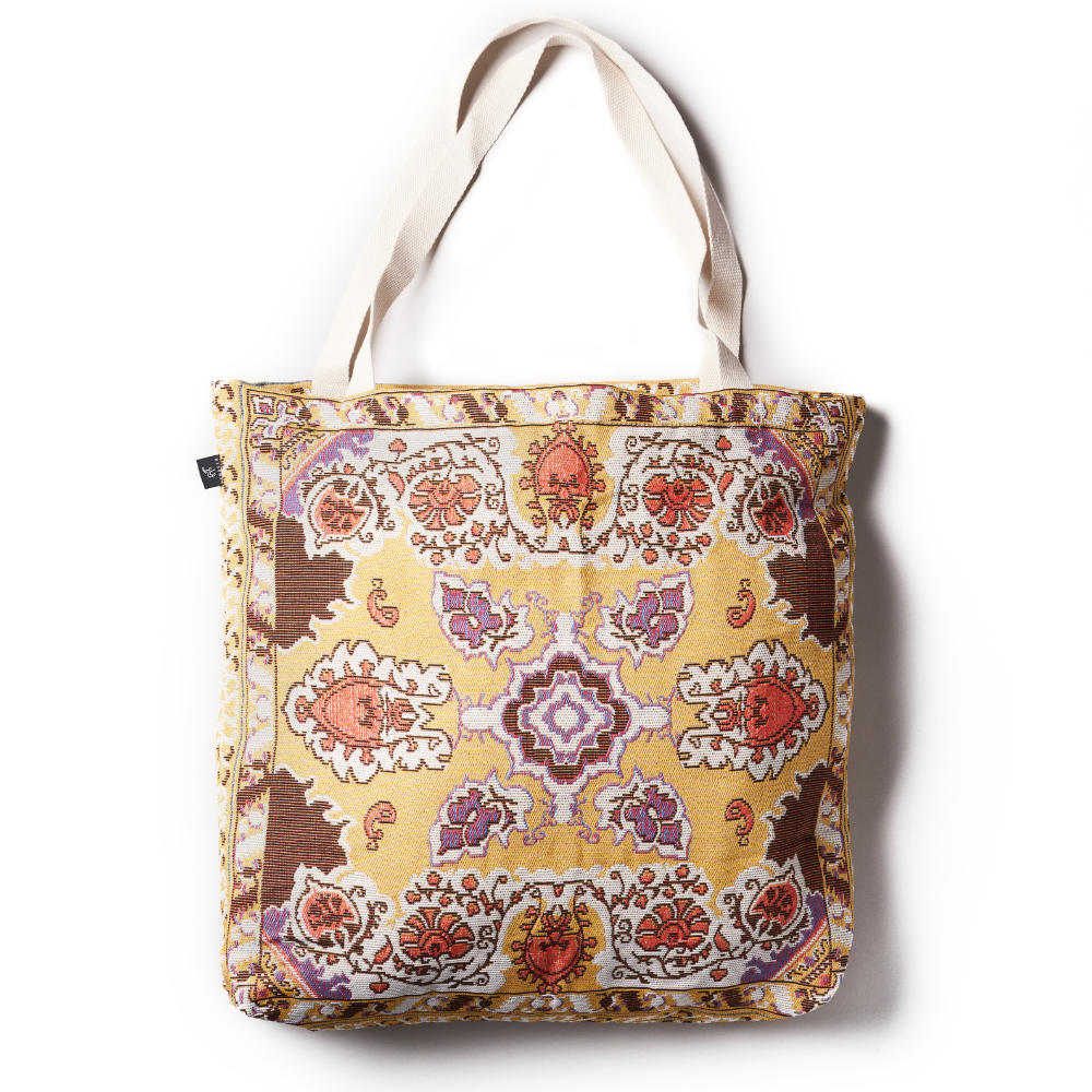 'Here Comes The Sun' Tote Bag – Hendeer