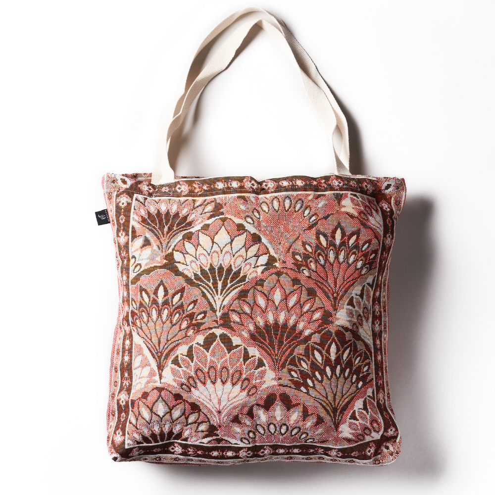 All My Loving' Tote Bag – Hendeer