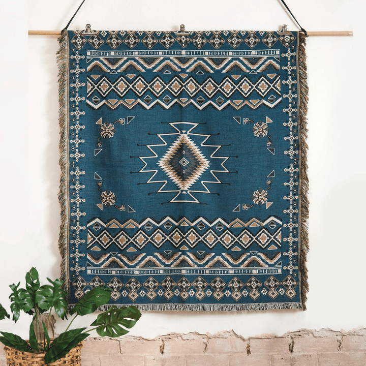 Premium boho rugs from Hendeer