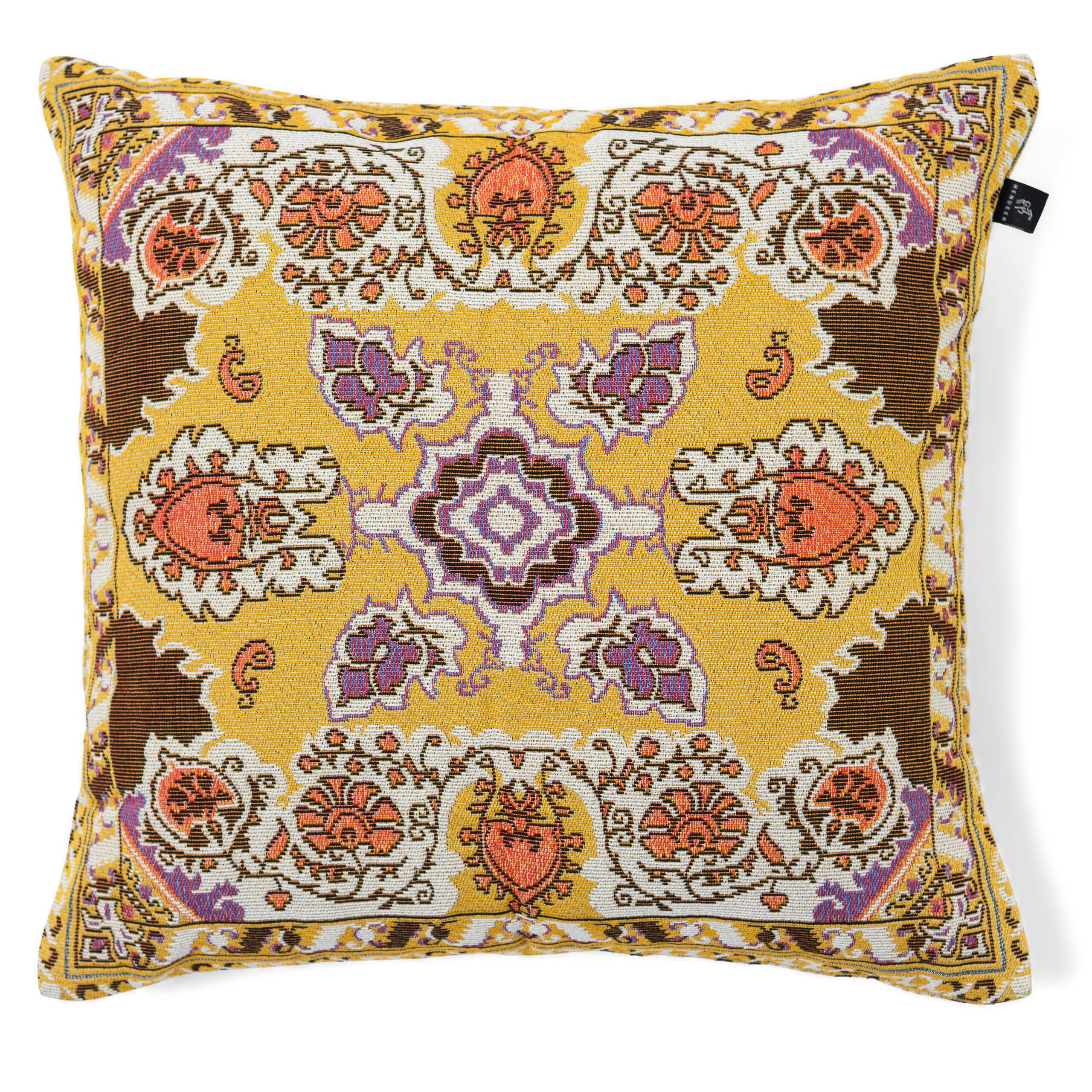 'Here Comes The Sun' Scatter Cushion Cover – Hendeer