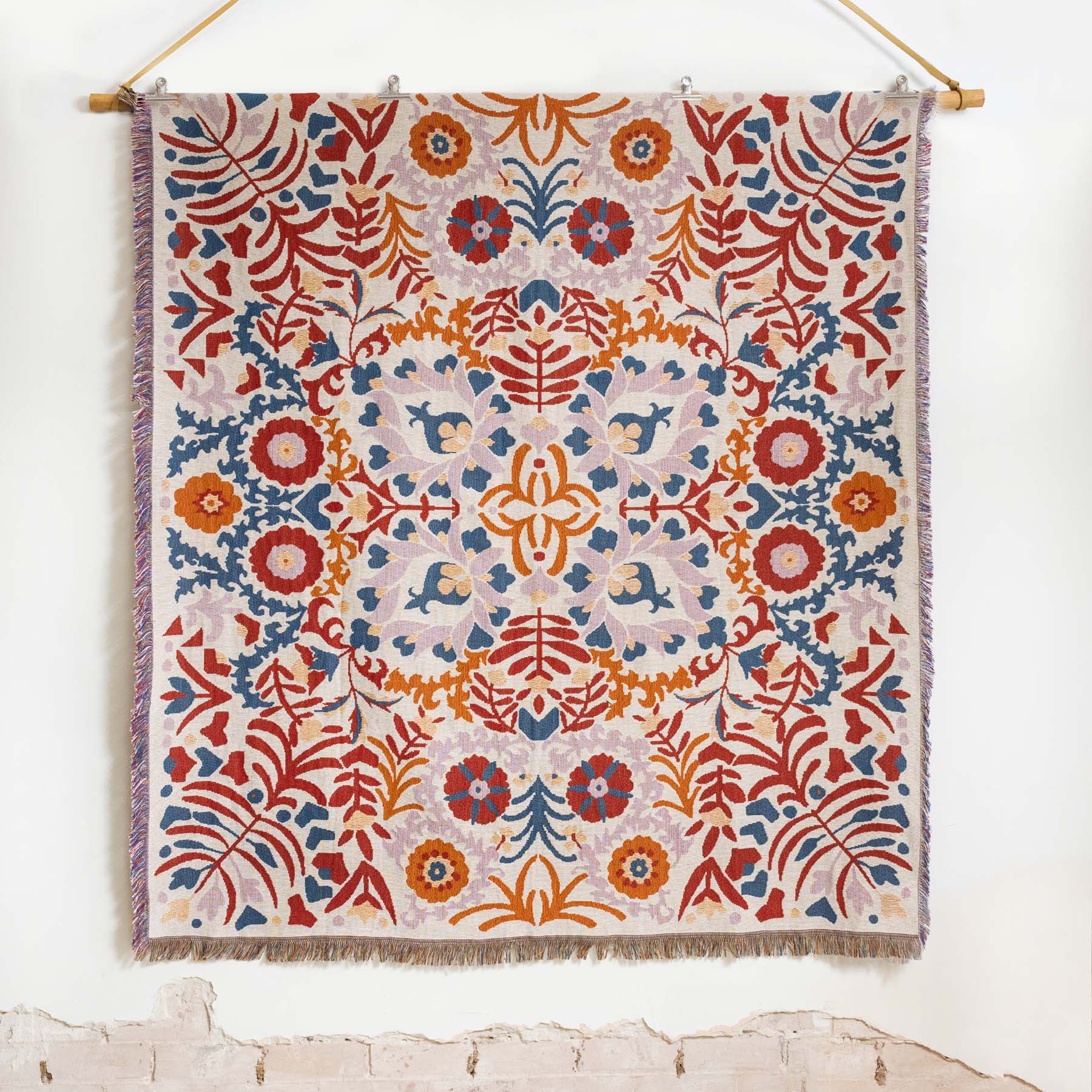Premium boho rugs from Hendeer