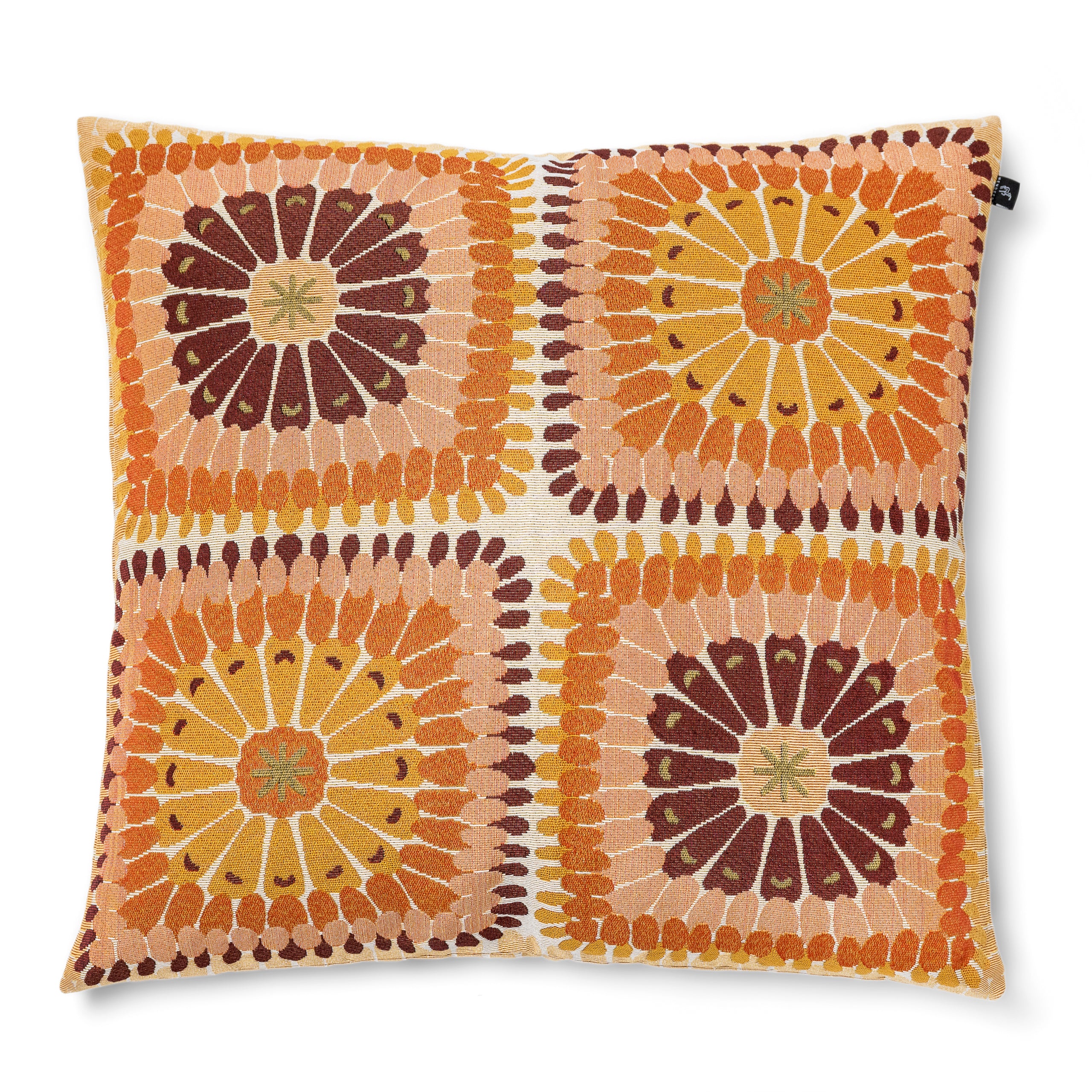 'Eight Days a Week' Scatter Cushion Cover – Hendeer