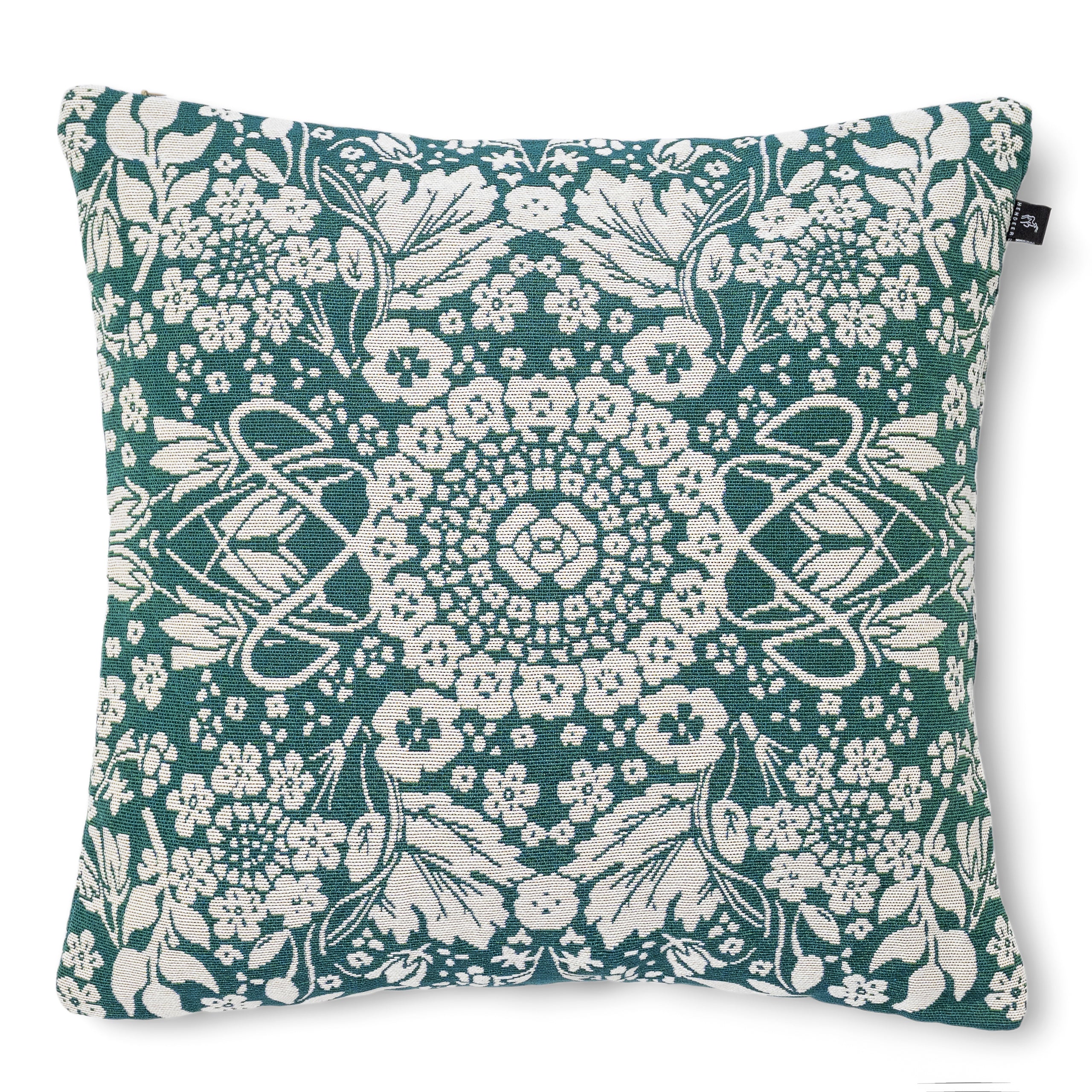 'Across the Universe' Scatter Cushion Cover – Hendeer