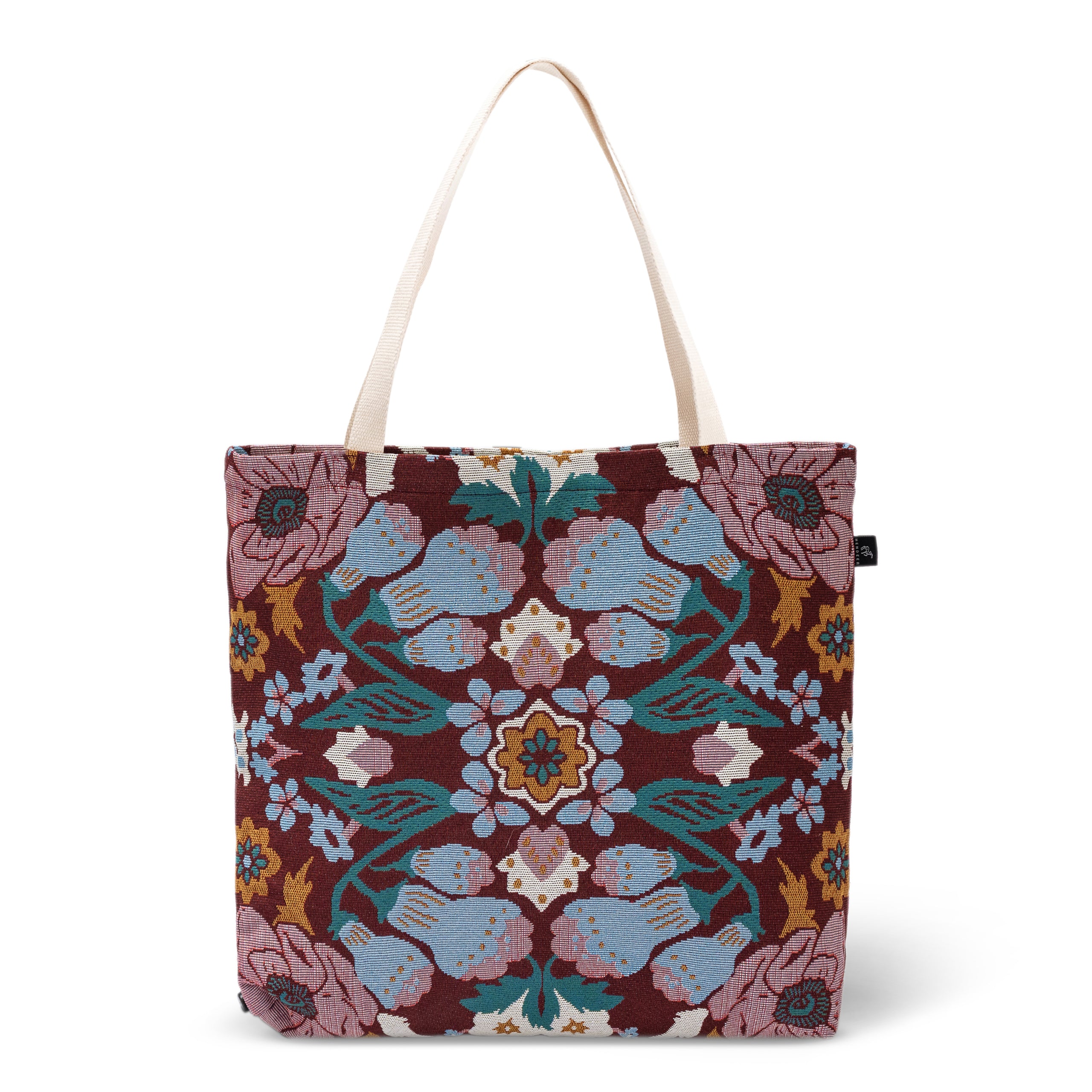 'Magical Mystery' Tote Bag – Hendeer